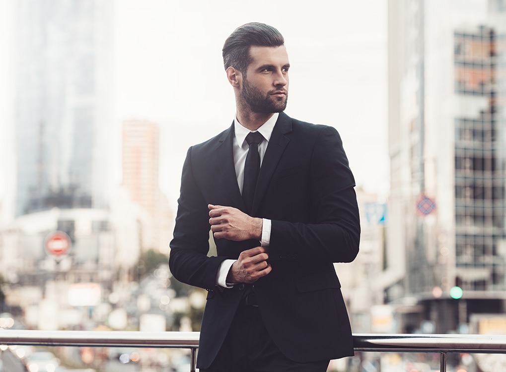 15 Easy Ways to Be More Charming — Best Life