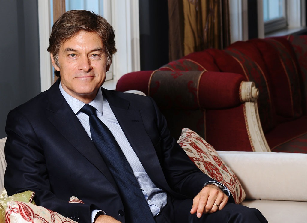 Dr. Oz: The Best Life Interview — Best Life