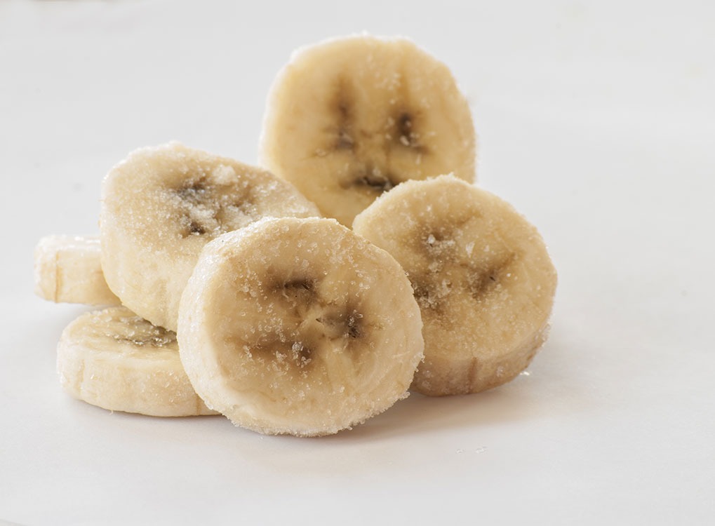 If Your Banana Smells Like This, Throw It Away Immediately — Best Life