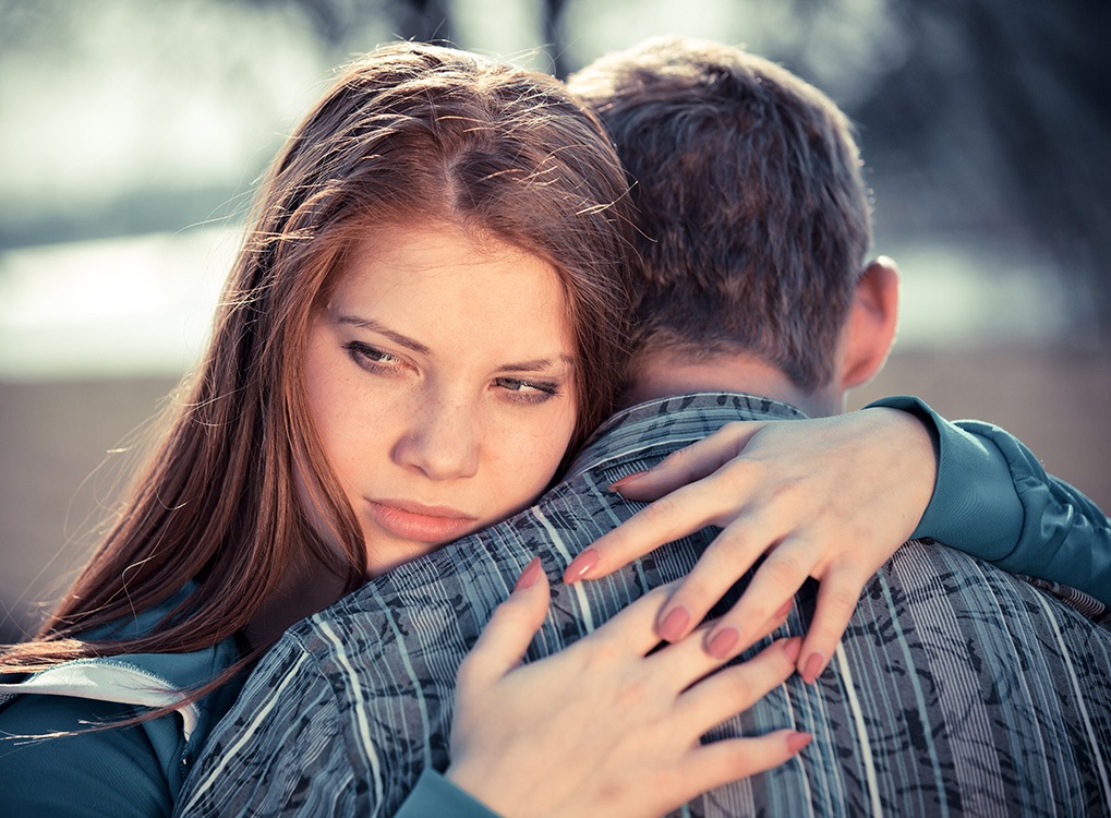 20 People Share What They Learned After a Failed Relationship — Best Life