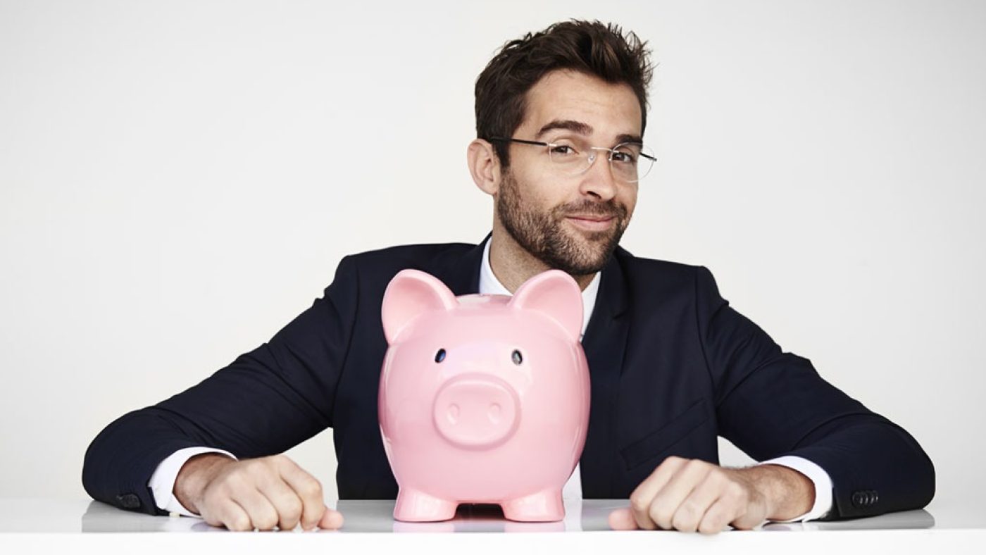 Money Saving Habits for 2017 | Best Life