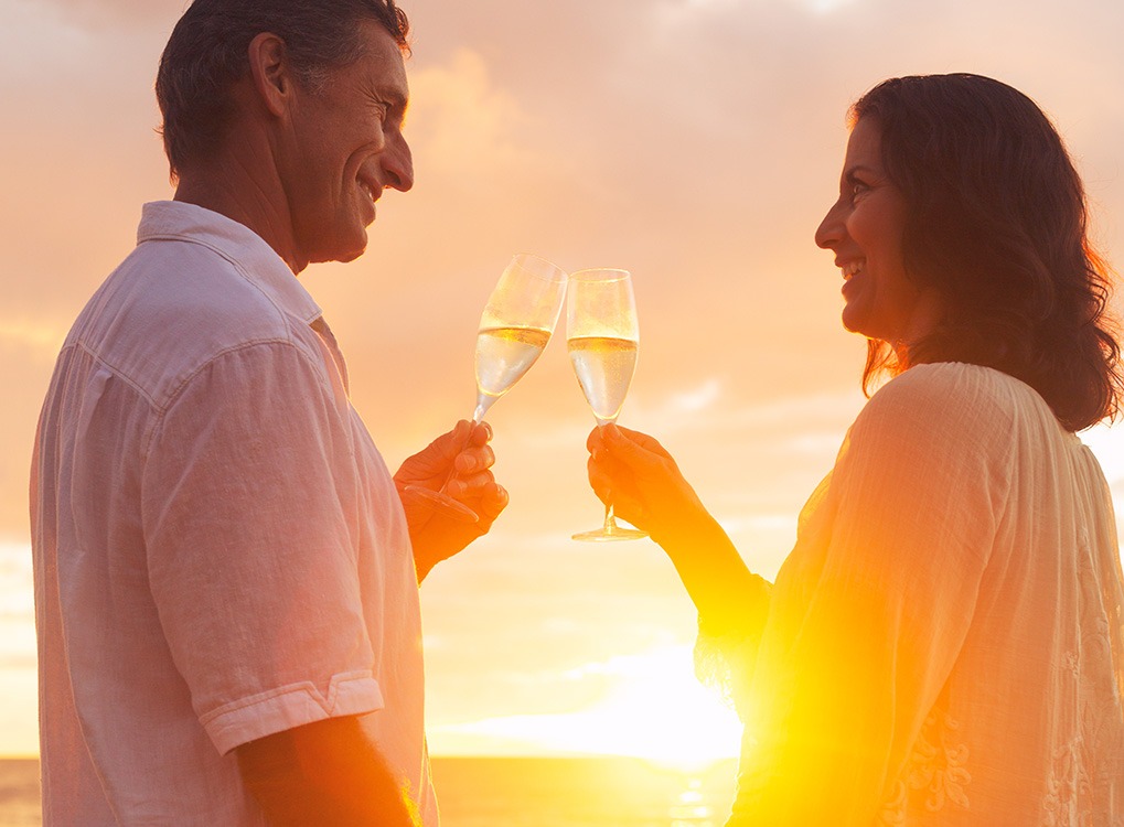 20 Compliments Women Can't Resist | Best Life