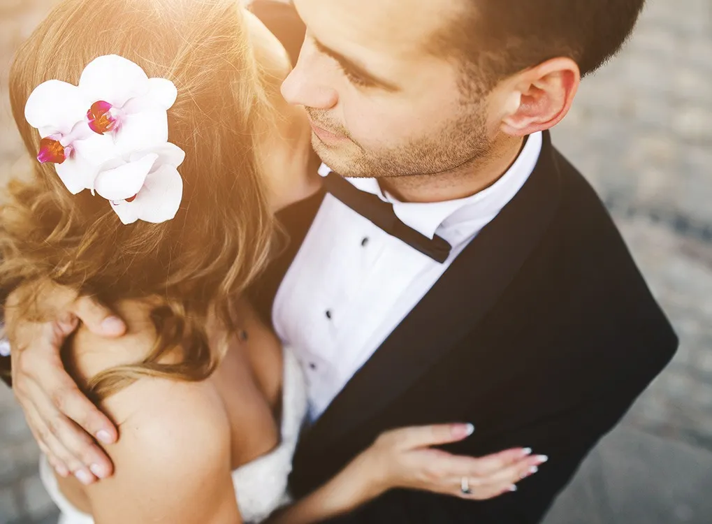 This Is the Age Most People Get Married in Every U.S. State — Best Life