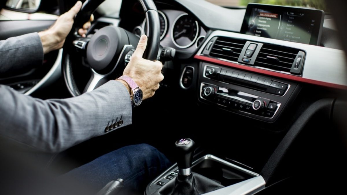 Rule the Road with These 10 Safe and Smart Driving Strategies