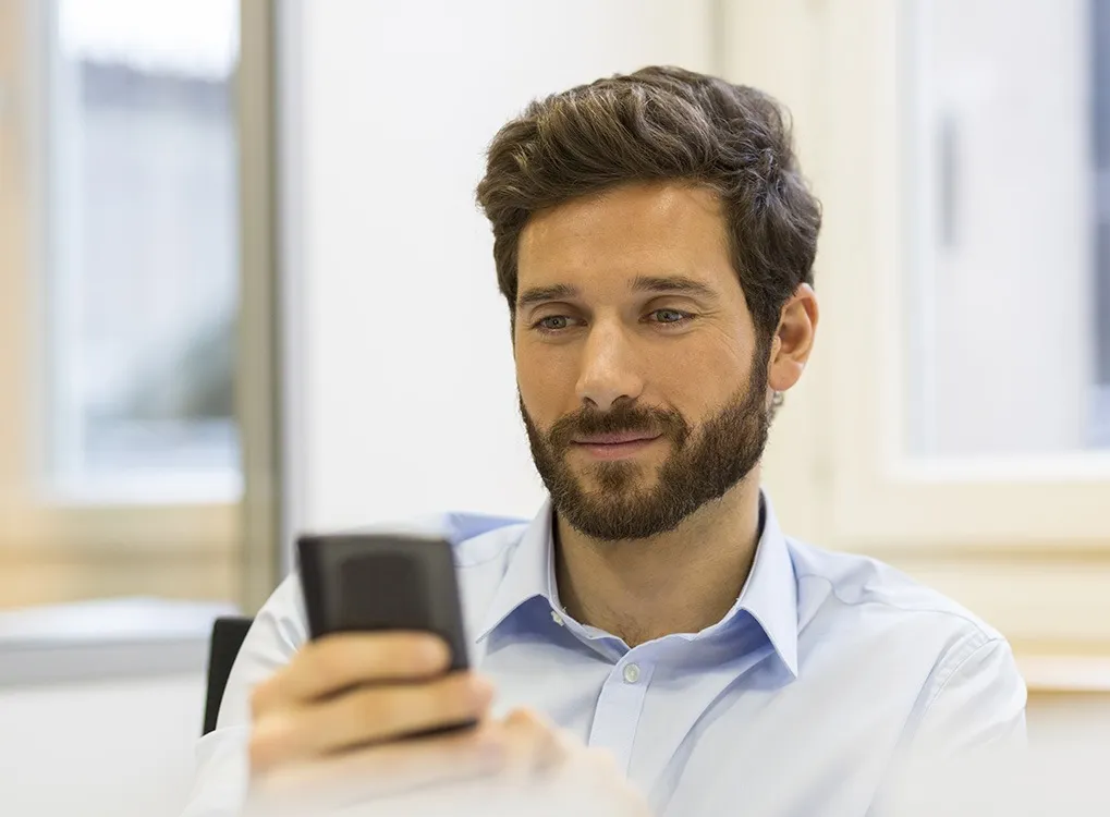 20 Amazing Facts You Never Knew About Your Smartphone — Best Life