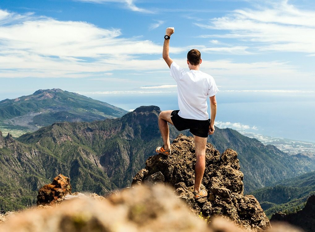30 Super Effective Positive Affirmations You Can Use Every Day — Best Life